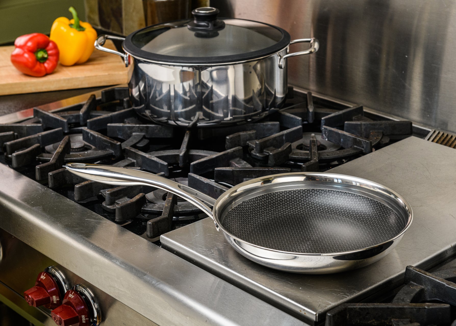 Pittsburgh's Home for Cookware & Housewares– Shop in the Kitchen