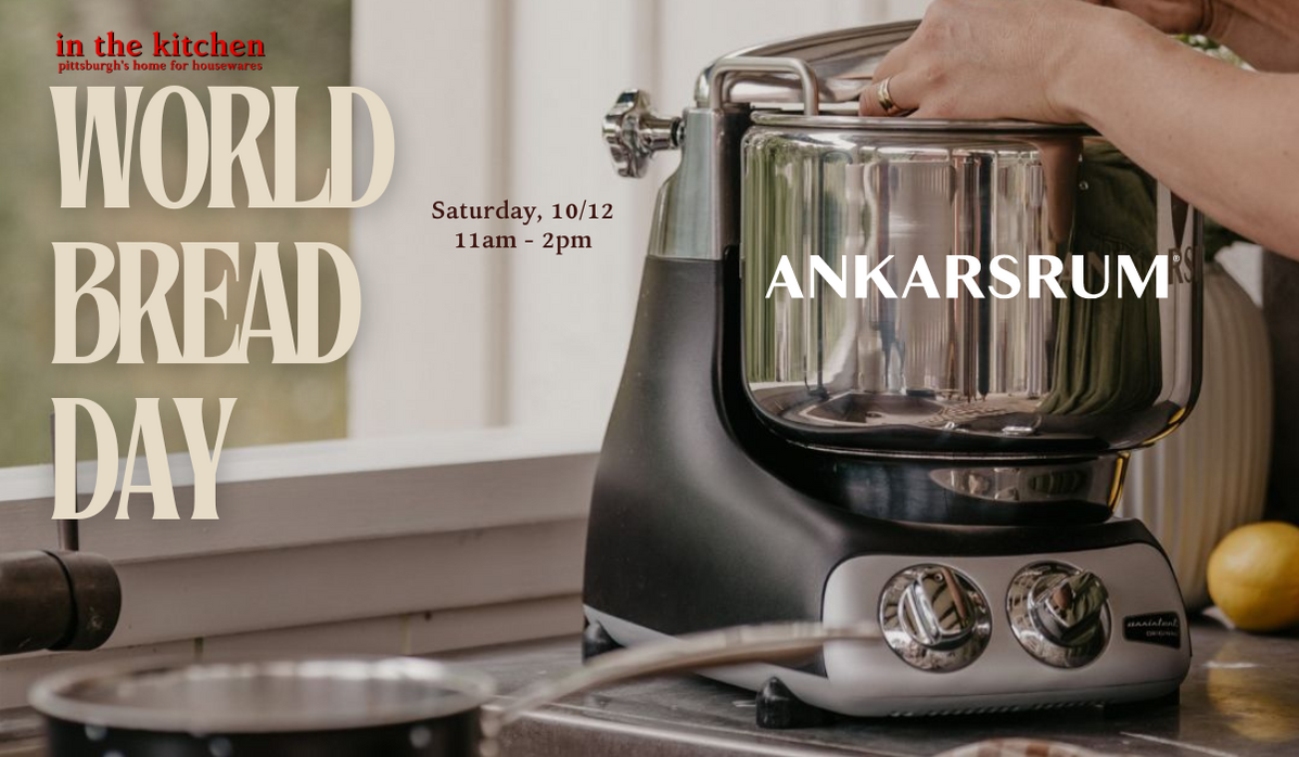 Pittsburgh's Home for Cookware & Housewares– Shop in the Kitchen